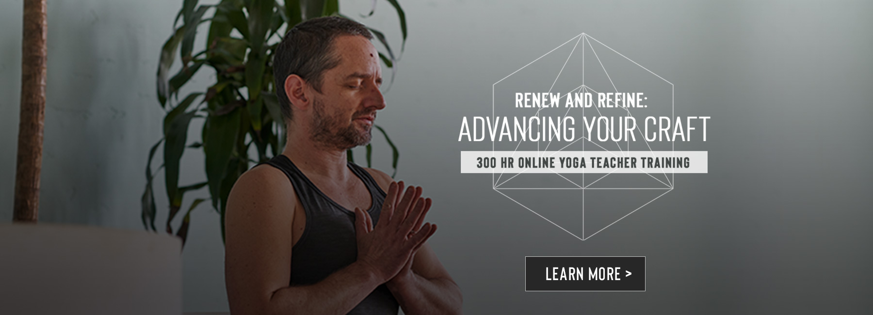 Yoga Teacher Training & Yoga Classes with Noah Mazé